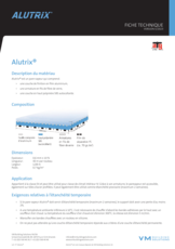 Documentation Resitrix | Resitrix Belgique